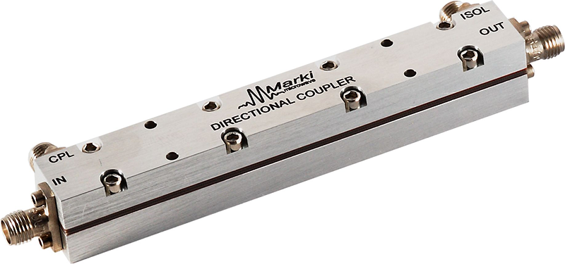 RF Couplers from RFMW, Ltd