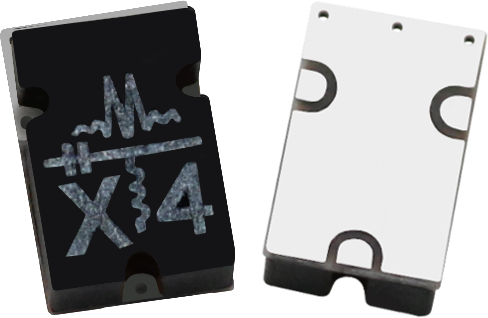 RF Filters - Diplexers from RFMW