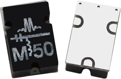 RF Filters - Diplexers from RFMW