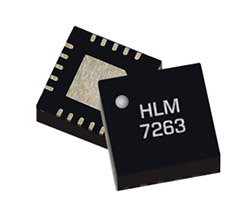 RF Power Limiters from RFMW