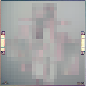 RF Filters - Band Pass from RFMW, Ltd