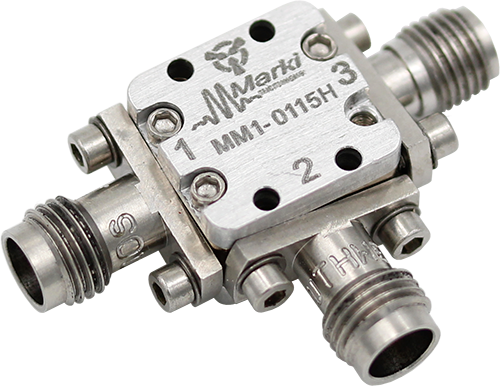 Marki Microwave RF Mixers from RFMW, Ltd