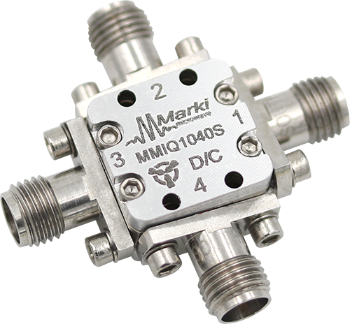 Marki Microwave RF Mixers from RFMW, Ltd