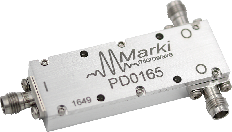 RF Power Dividers/Splitters from RFMW, Ltd