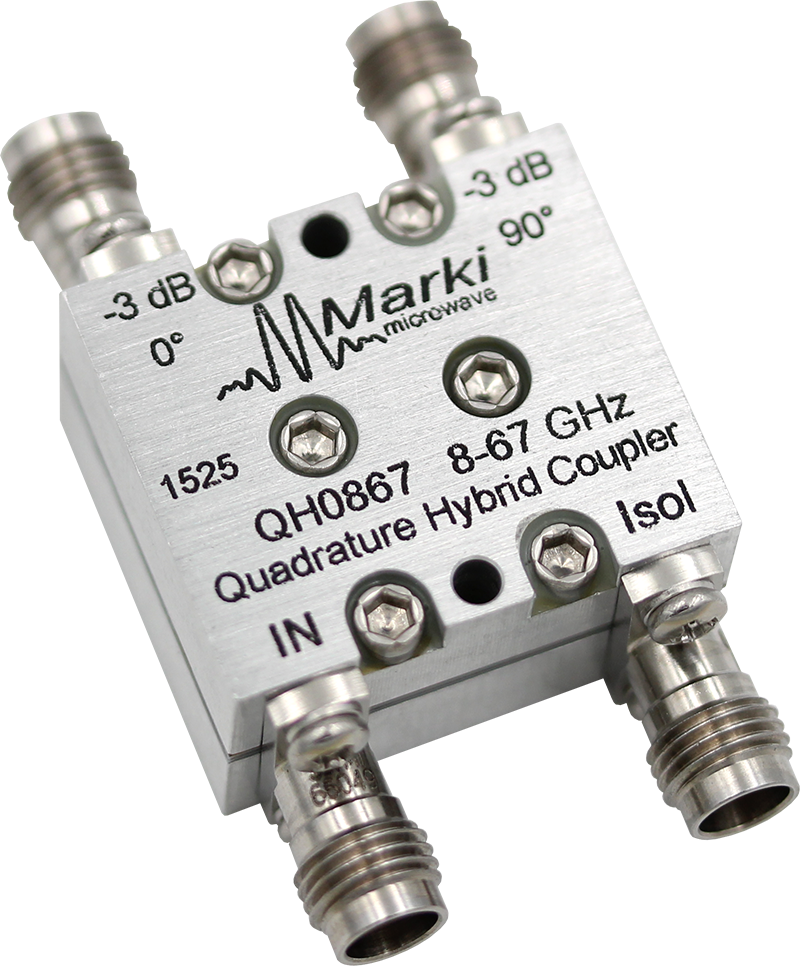QH-0867 Marki Microwave RF Coupler|RFMW