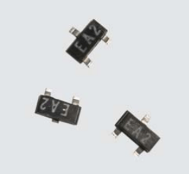 Varactor Diodes from RFMW, Ltd