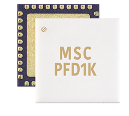 PFD1K Microchip RF Prescaler|RFMW