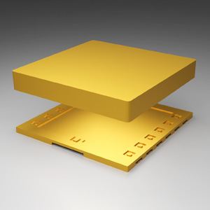 Nuvotronics RF Packages from RFMW