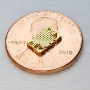 RF Filters - Band Pass from RFMW, Ltd