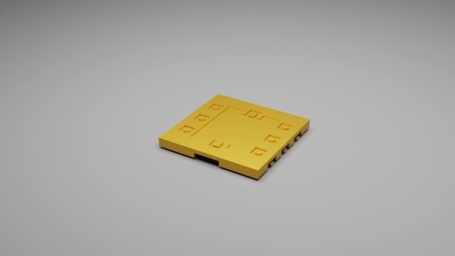 Nuvotronics RF Packages from RFMW