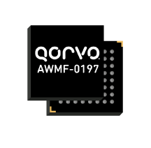 AWMF-0197 Qorvo Beamformer|RFMW