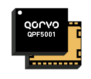 QPF5001 Qorvo Front-End Module|RFMW