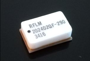 RF Power Limiters from RFMW, Ltd