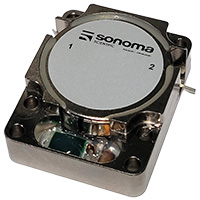 Circulators and Isolators from RFMW