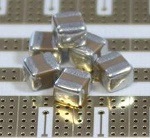 Chip Capacitors from RFMW