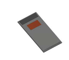 C6N50Z4B TTM Technologies — Anaren RF Termination|RFMW