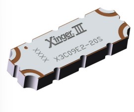 TTM Technologies — Anaren RF Couplers from RFMW