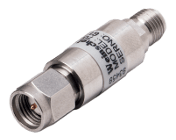 RF DC Blocks from RFMW, Ltd