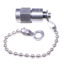 4801-7002-02 XMA RF Termination - Coaxial|RFMW