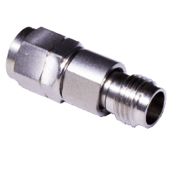 RF DC Blocks from RFMW