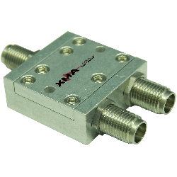 XMA RF Power Dividers/Splitters from RFMW