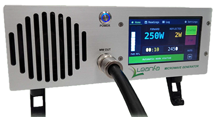 RFMW - RF Energy Resource